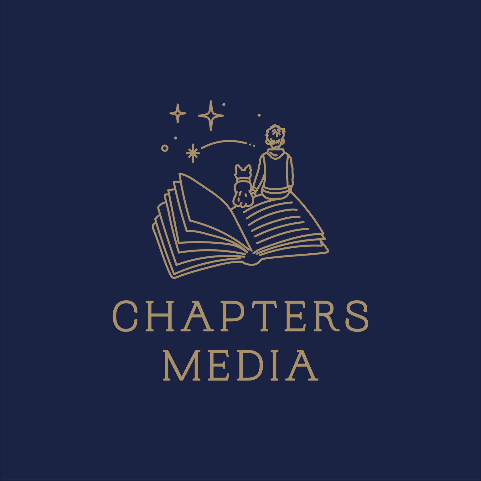 Chapters Media | Jamie Tafoya - Children's Book Author
